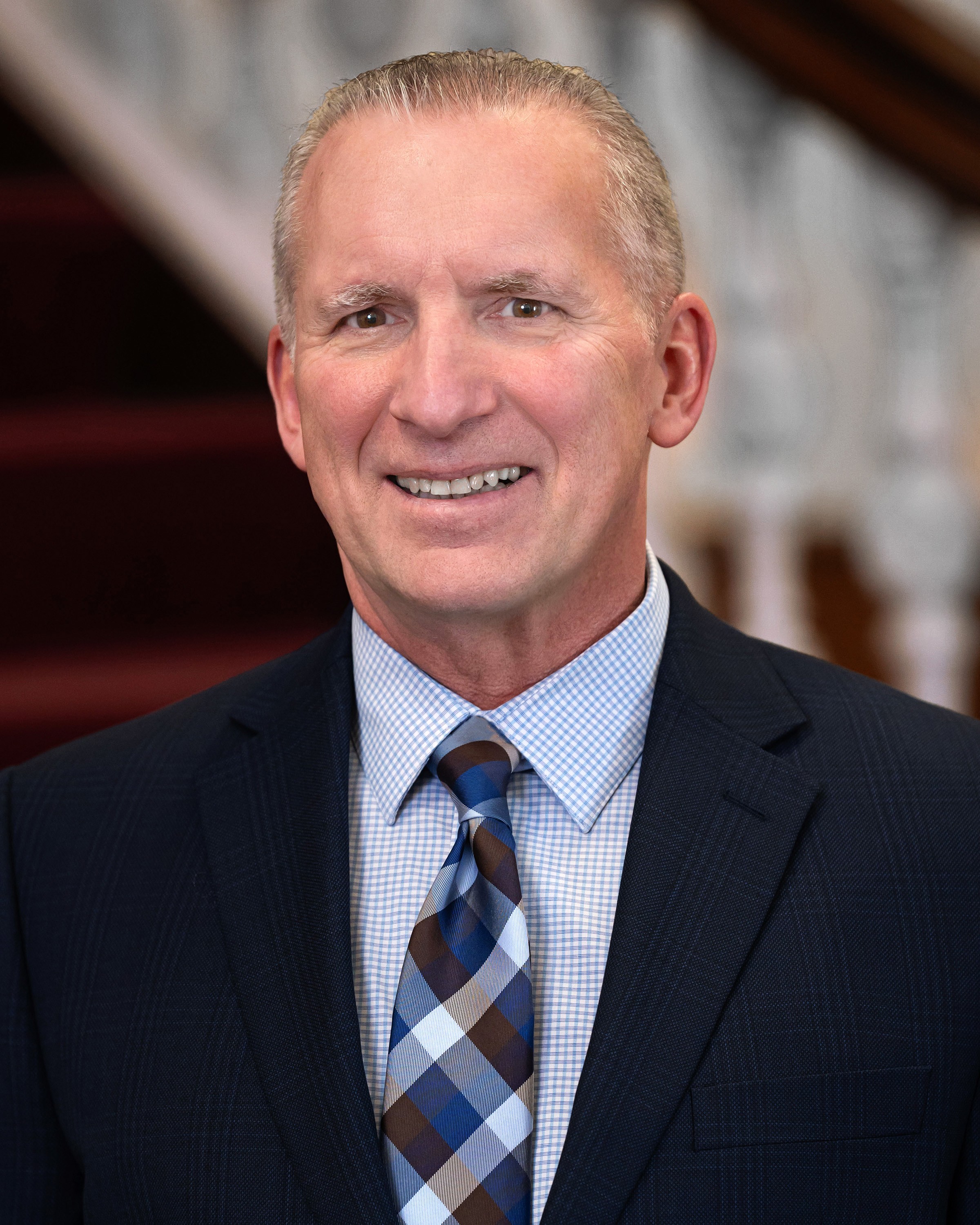 Dean College Senior Leadership | Dean College | Dean College